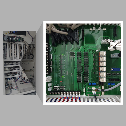 Pcb인쇄회로기판 설계디자인 및 제작 제품소개 아이앤티